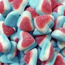 Damel Triple hearts – KnS precious products